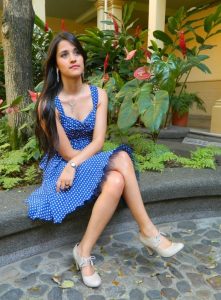 Meet Women in Medellin Colombia Monica 24 y.o. from Medellin, Colombia