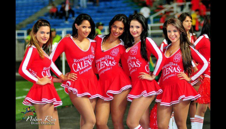 Cali Colombia Women. Dating women from Cali Colombia.