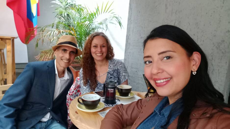 Finally find the latin life mate of your dreams - www.mycolombianwife.com