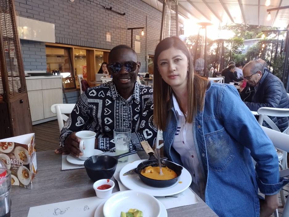 Finally find the latin life mate of your dreams - www.mycolombianwife.com