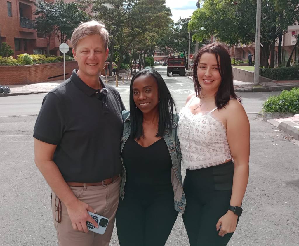 Finally find the latin life mate of your dreams - www.mycolombianwife.com