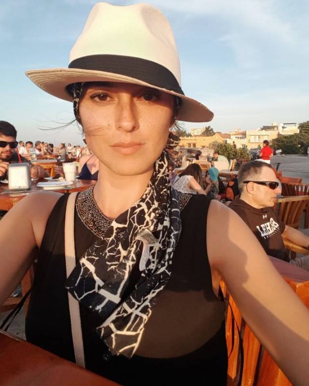 Media – Aleja. – www.mycolombianwife.com