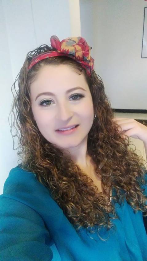 Media – Angelita – www.mycolombianwife.com