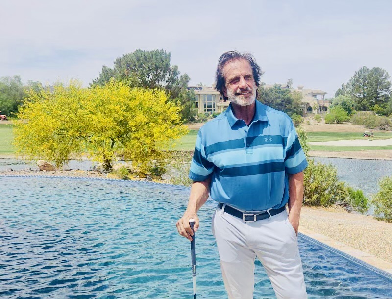 Media – Victor Perrillo – www.mycolombianwife.com