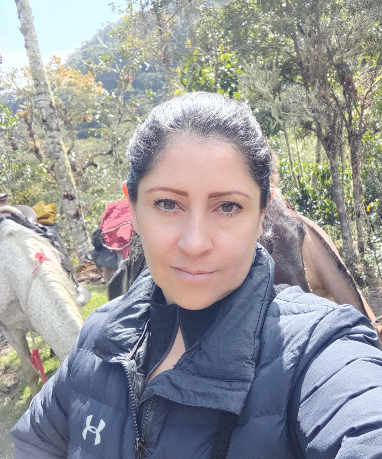 Media – Angela – www.mycolombianwife.com