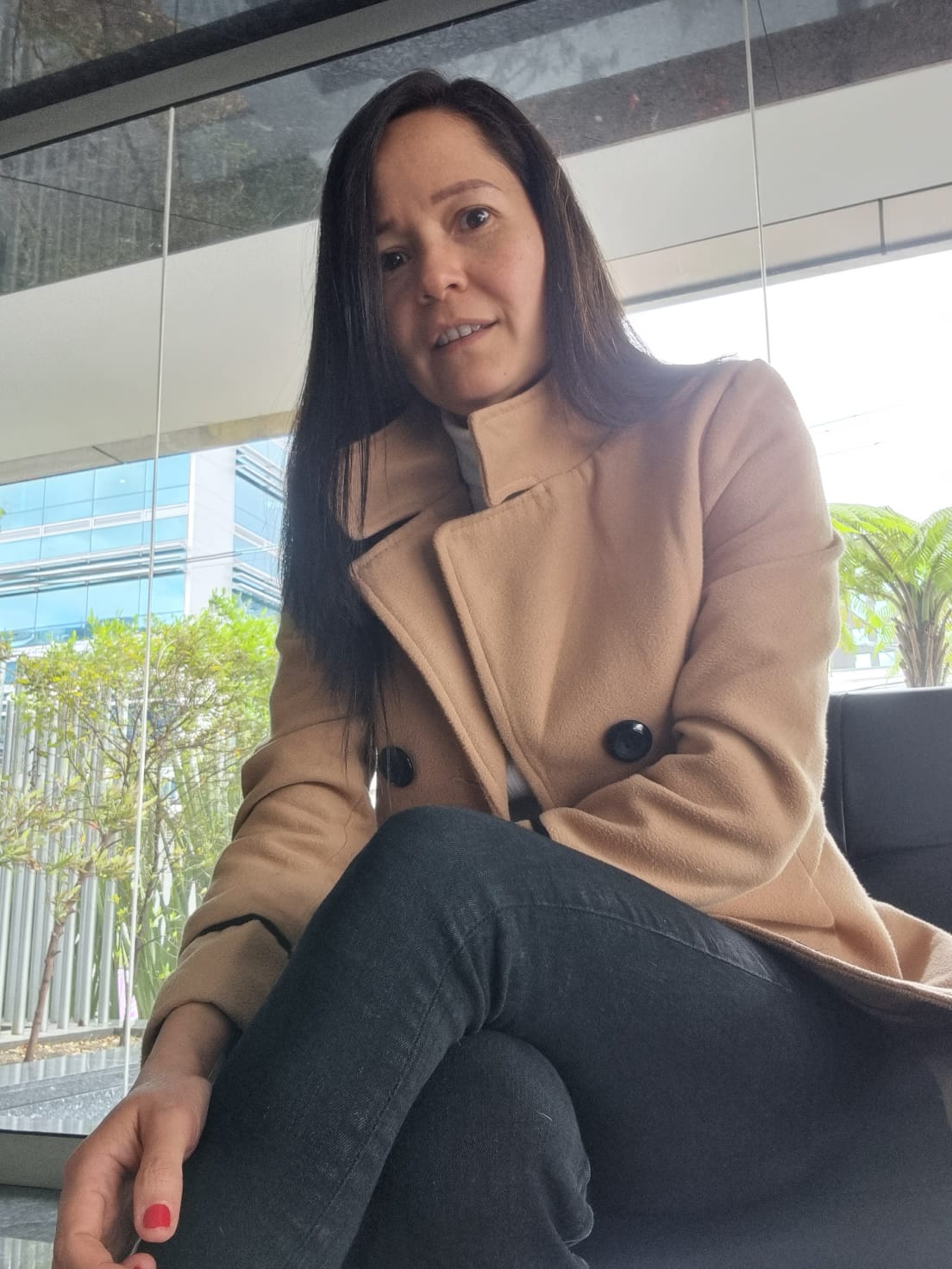 Media – Lina Marcela – www.mycolombianwife.com