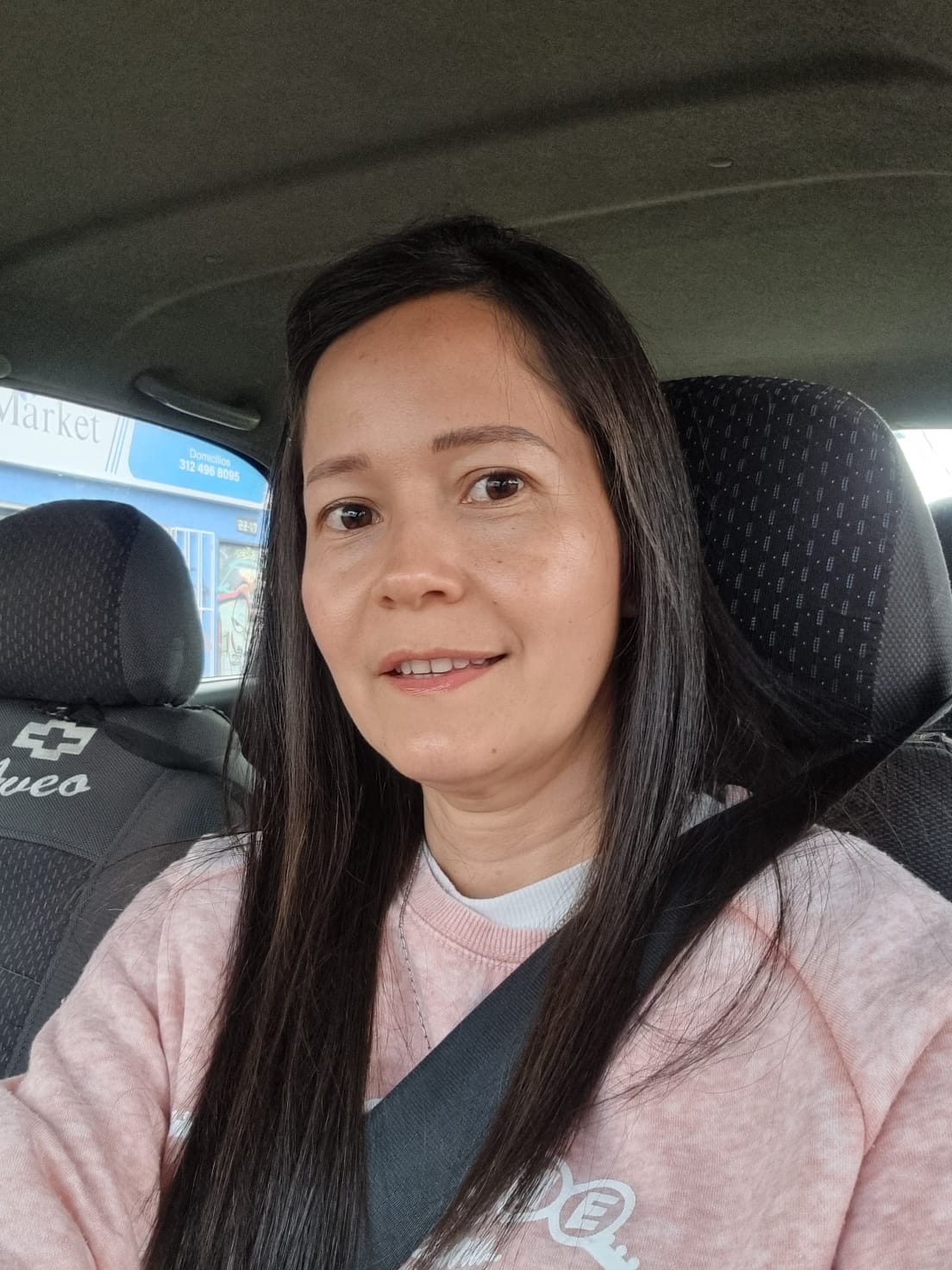 Media – Lina Marcela – www.mycolombianwife.com